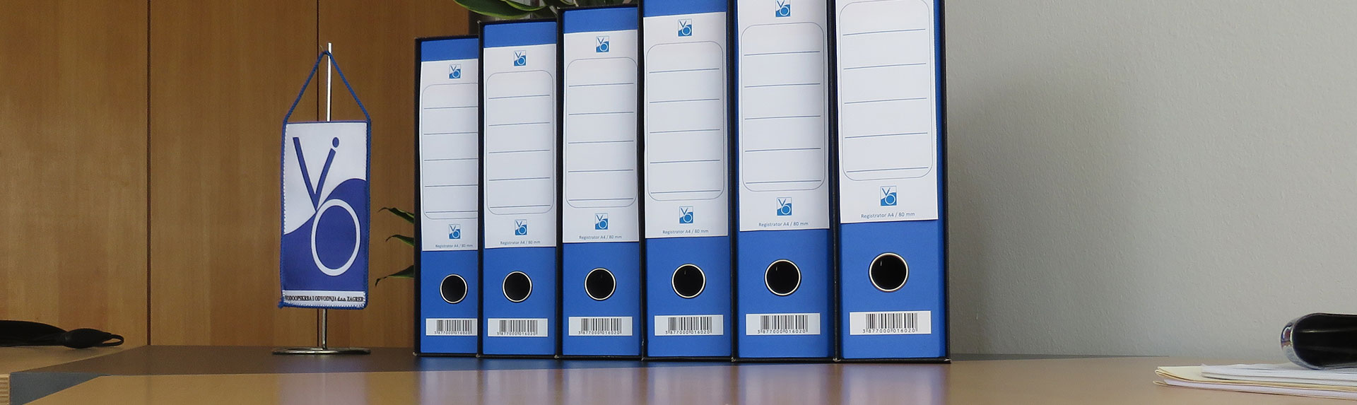 Obrasci - VIO d.o.o.